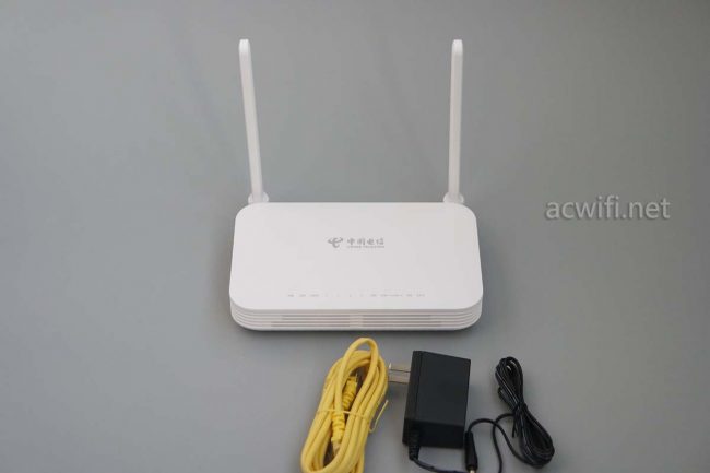 华为HS8145x6光猫拆机，看看与华为K662c有什么区别-路由器交流