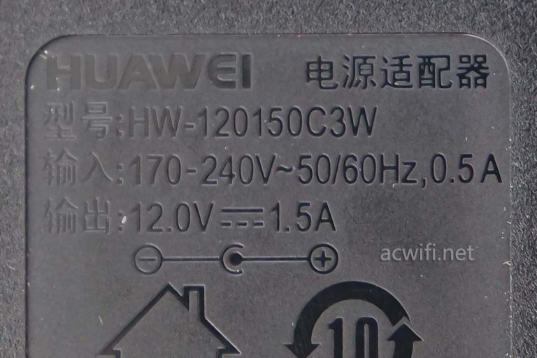 华为HS8145x6光猫拆机，看看与华为K662c有什么区别-路由器交流