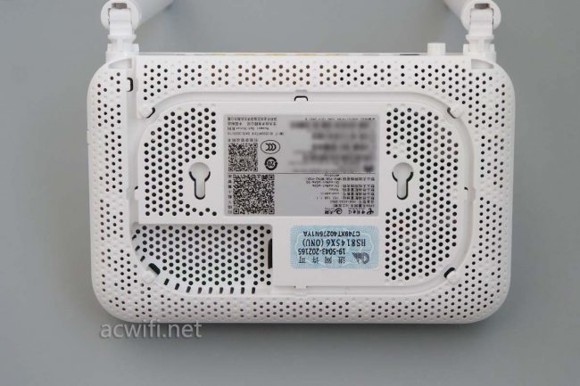 华为HS8145x6光猫拆机，看看与华为K662c有什么区别-路由器交流