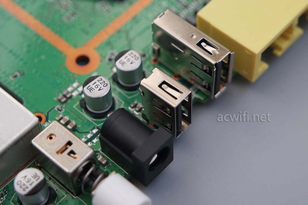 华为HS8145x6光猫拆机，看看与华为K662c有什么区别-路由器交流