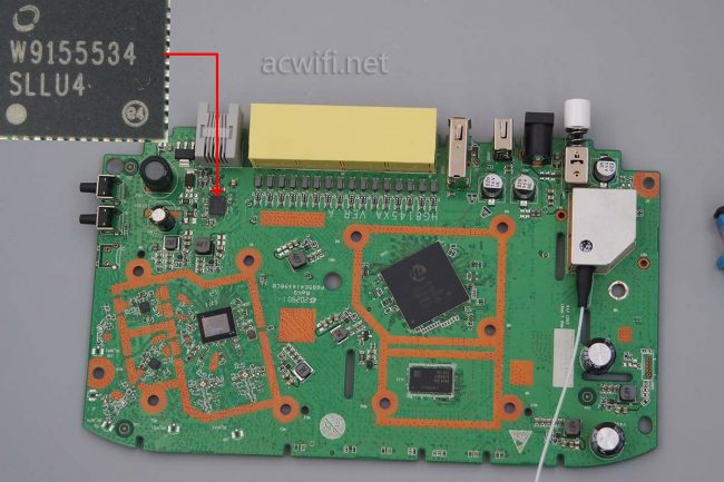 华为HS8145x6光猫拆机，看看与华为K662c有什么区别-路由器交流