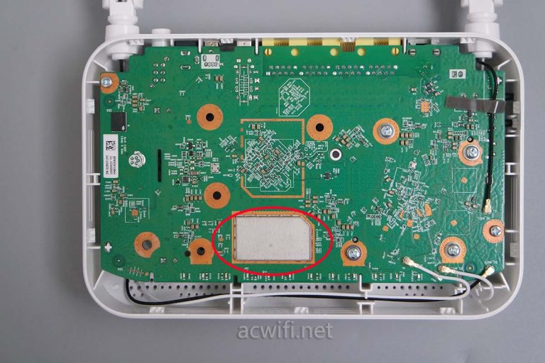 华为HN8145x6光猫拆机万兆EPON-路由器交流