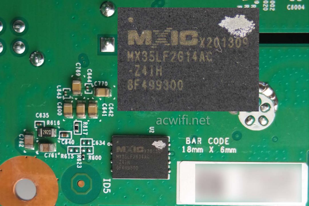 华为HN8145x6光猫拆机万兆EPON-路由器交流