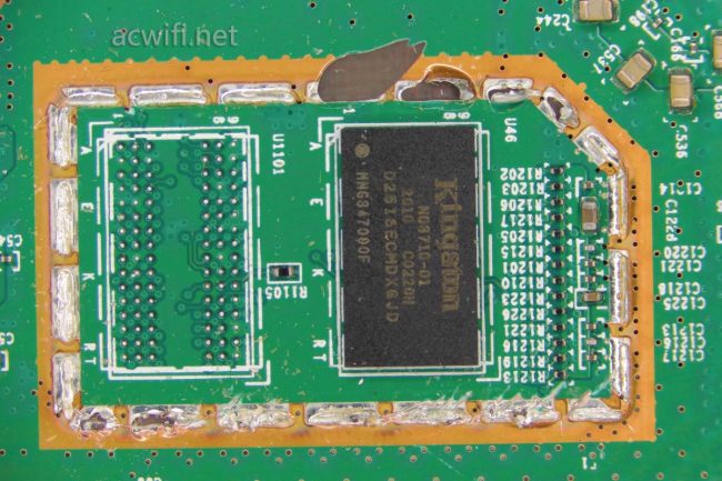 更新了三款光猫的CPU信息华为K662C、HS8145x6、HN8145x6-路由器交流