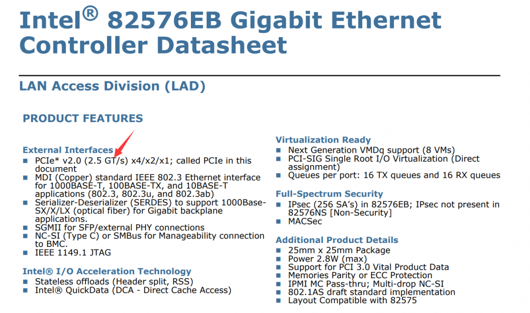 转接PCIE X1后的网卡还有多少速度？ 软路由的网卡挑选-路由器交流