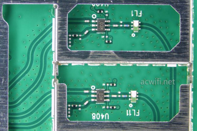 天邑TY6202A拆机，最好看的运营商版本WiFi 6无线路由器-路由器交流
