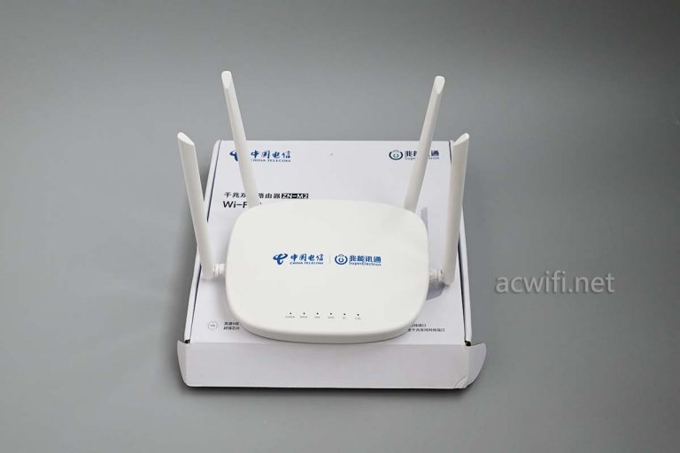 兆能ZN-M2拆机，又一款IPQ6000低价路由器-路由器交流