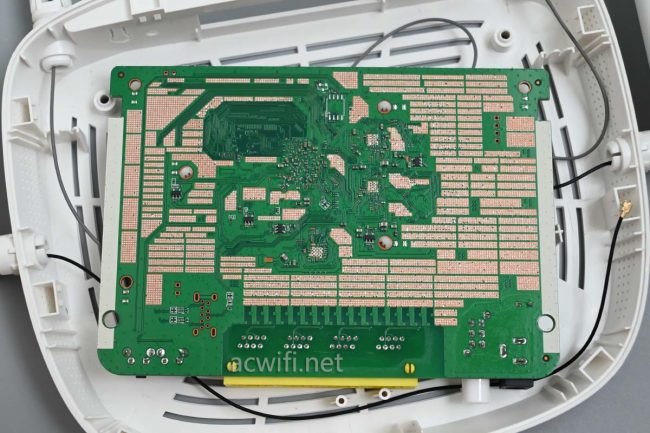 兆能ZN-M2拆机，又一款IPQ6000低价路由器-路由器交流