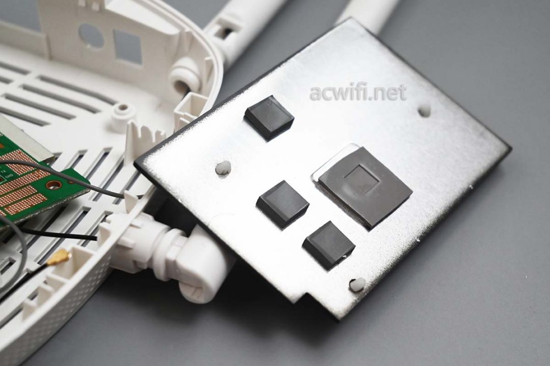 兆能ZN-M2拆机，又一款IPQ6000低价路由器-路由器交流
