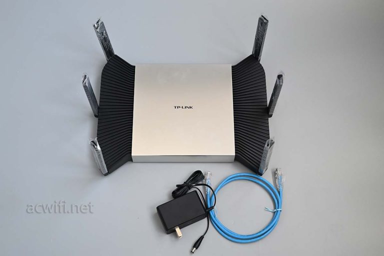 TP-LINK XDR5480拆机，为啥没有1G瓶颈？-路由器交流