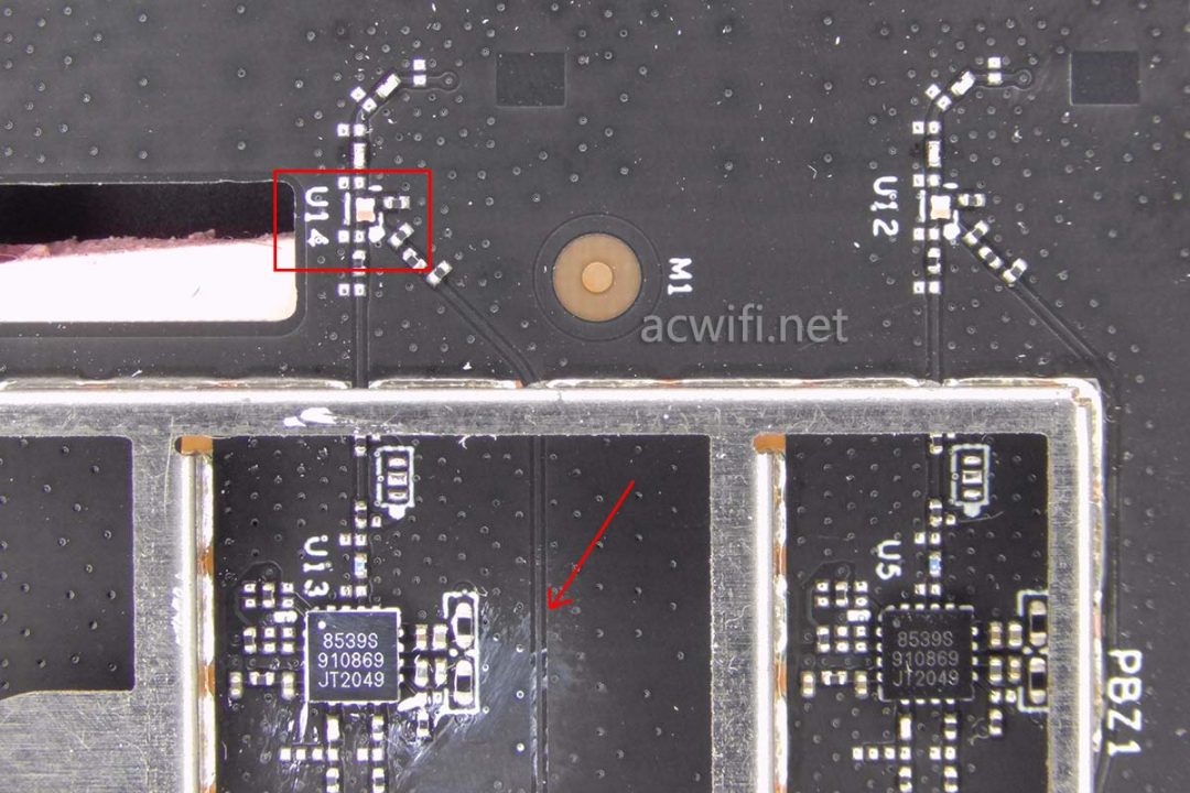 H3C Magic NX54拆机与评测-路由器交流