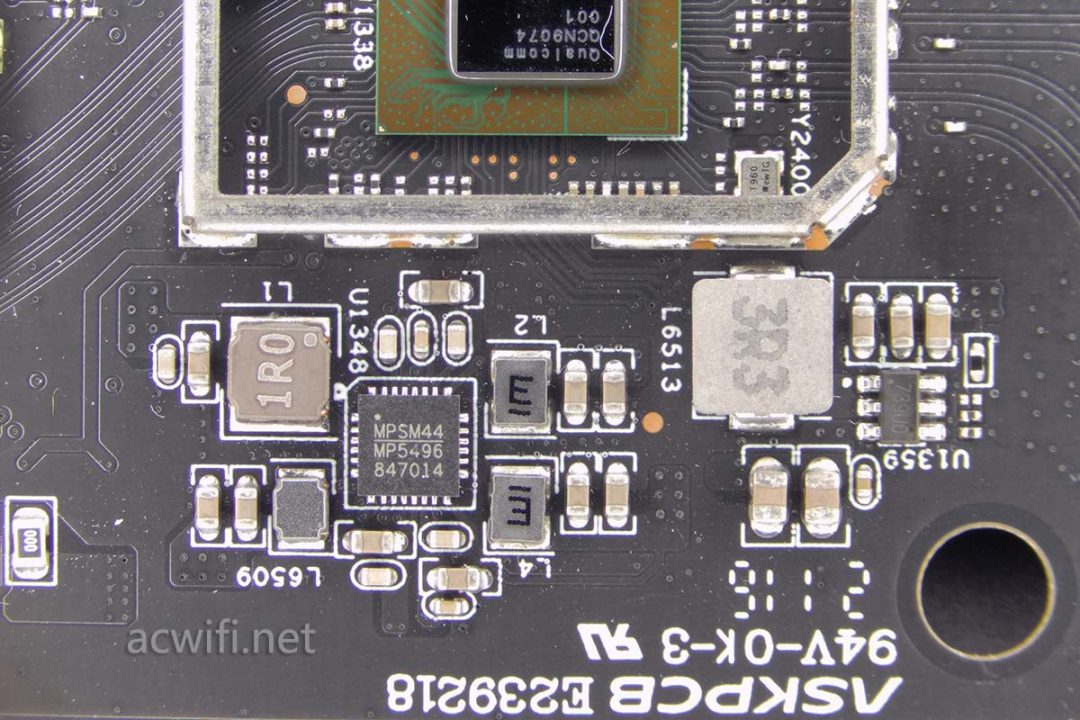 H3C Magic NX54拆机与评测-路由器交流