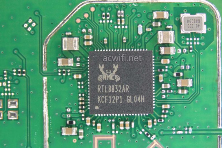 华为AX2 Pro拆机，热风枪虽能吹下屏蔽罩但也能吹走wifi-路由器交流