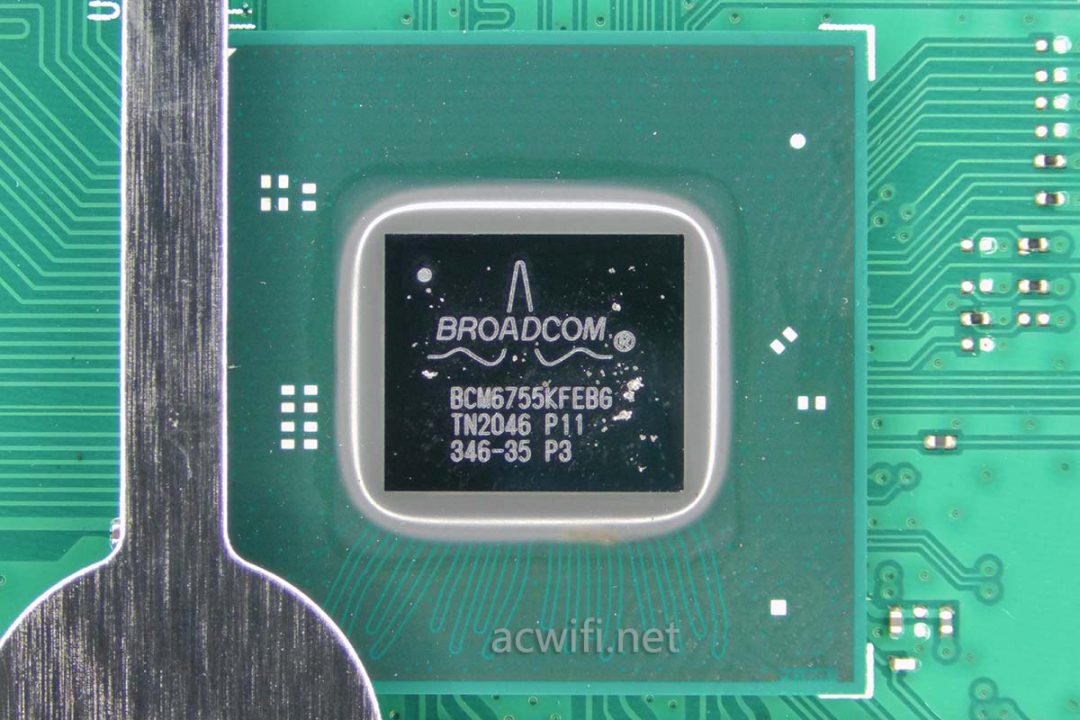 中国移动R3S-2拆机-路由器交流