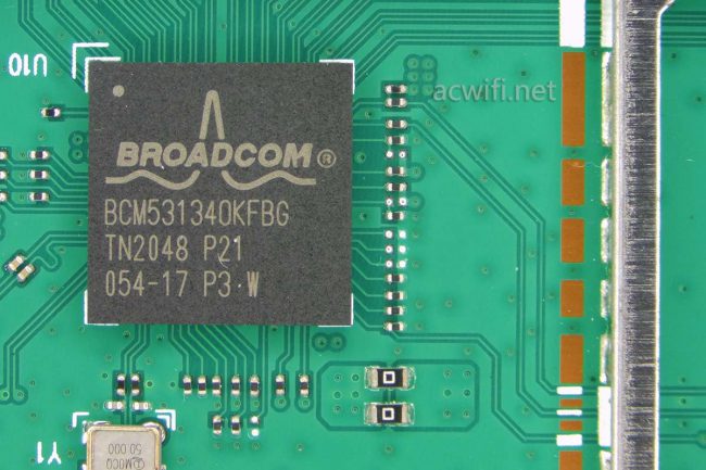 中国移动R3S-2拆机-路由器交流