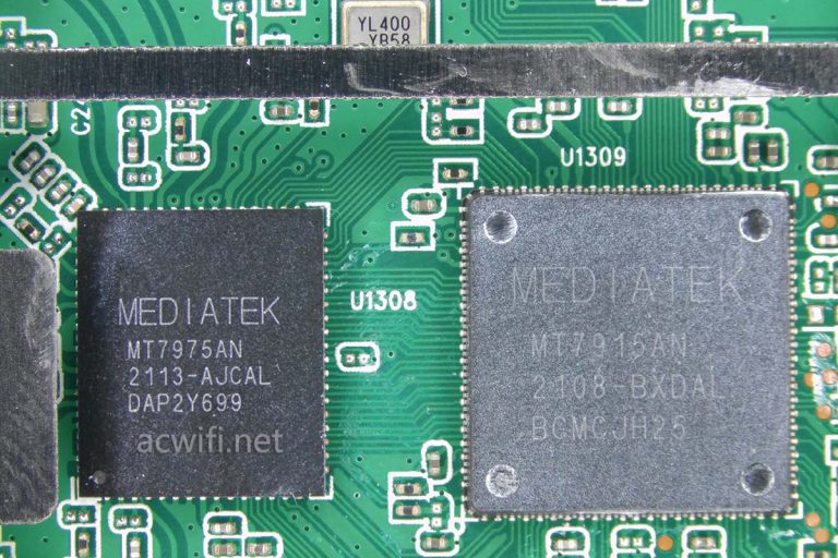 锐捷星耀X32 PRO拆机，其它品牌不能无线中继它？-路由器交流