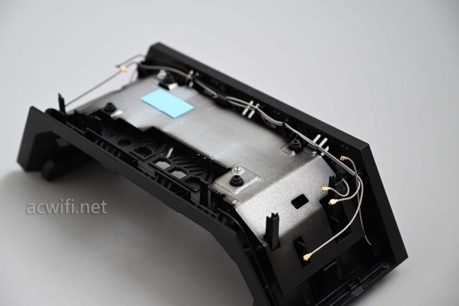 H3C Magic NX54拆机与评测-路由器交流