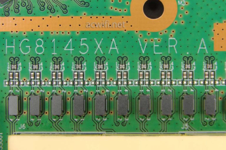 又一款AX3000的光猫：华为HS8546X6拆机-路由器交流