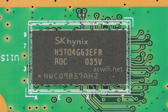 又一款AX3000的光猫：华为HS8546X6拆机-路由器交流