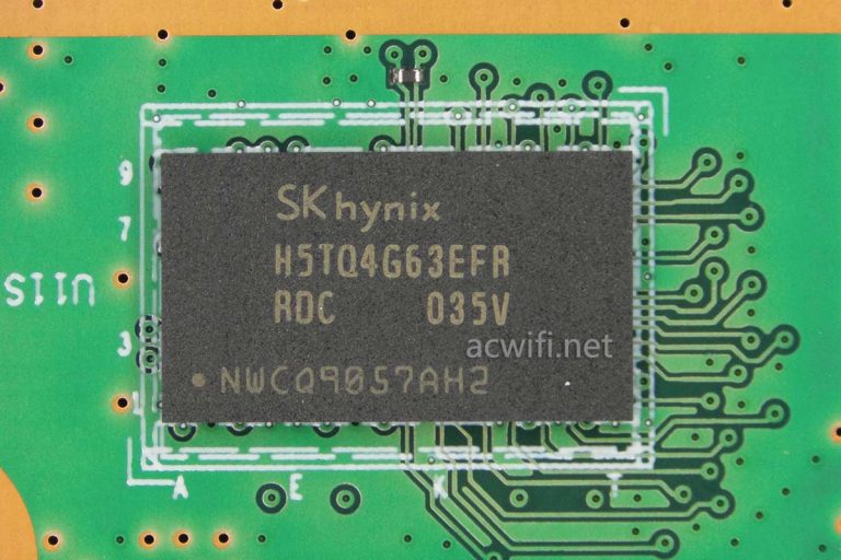 又一款AX3000的光猫：华为HS8546X6拆机-路由器交流