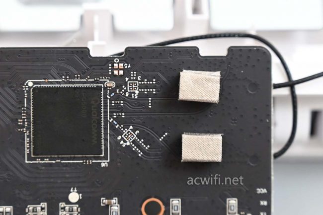 H3C Magic NX30拆机与评测-路由器交流