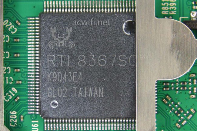 TP-LINK XDR6070拆机，AX6000 Wi-Fi 6 2.5G网口-路由器交流