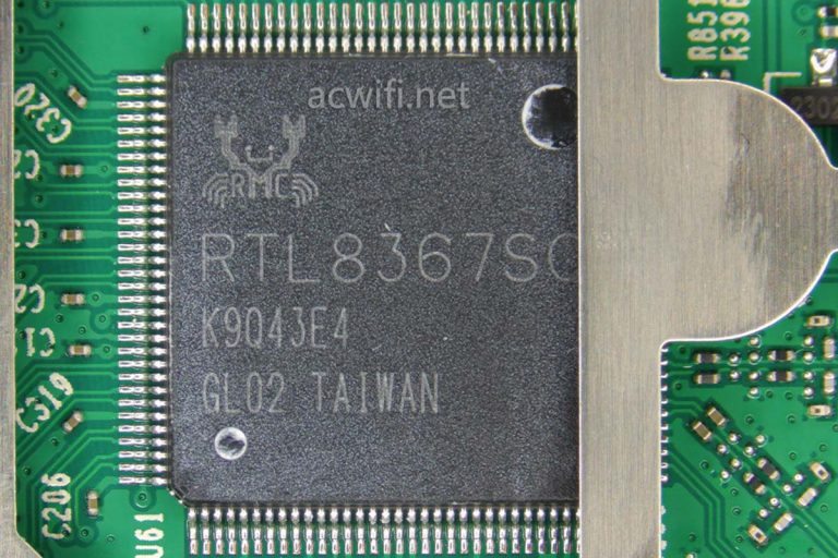 TP-LINK XDR6070拆机，AX6000 Wi-Fi 6 2.5G网口-路由器交流