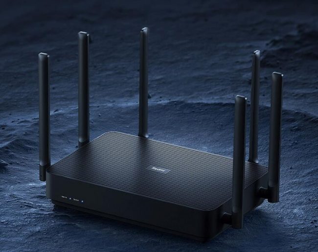 红米 Redmi AX6S路由器新款上市预定-路由器交流