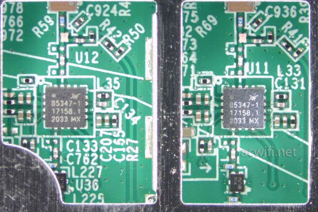 威联通301W拆机和简单的测试，双万兆Wi无线路由器-路由器交流