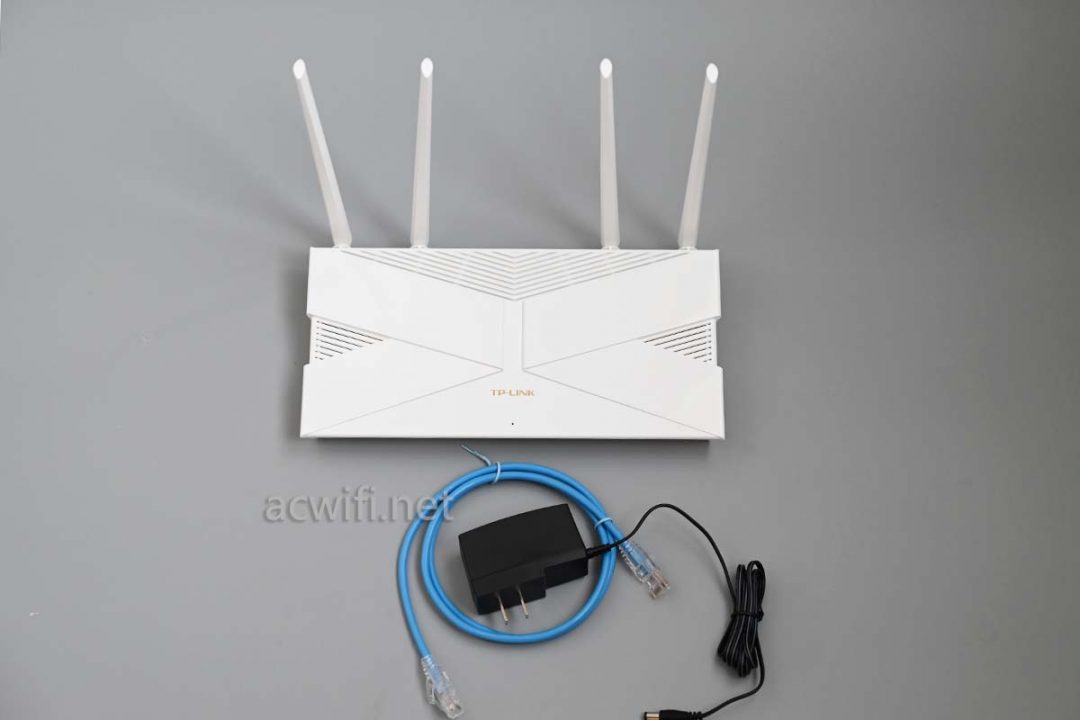 TP-LINK XDR3010拆机-路由器交流