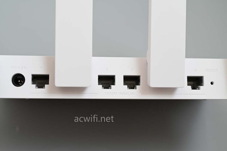 华为AX3 Pro新版拆机（WS7206），是首拆吧？-路由器交流