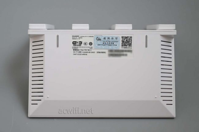 华为AX3 Pro新版拆机（WS7206），是首拆吧？-路由器交流