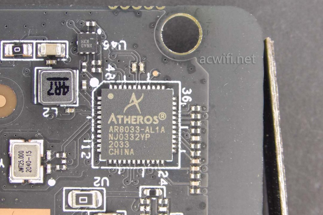 H3C Magic BH3004家庭智慧无线套装拆机与评测-路由器交流