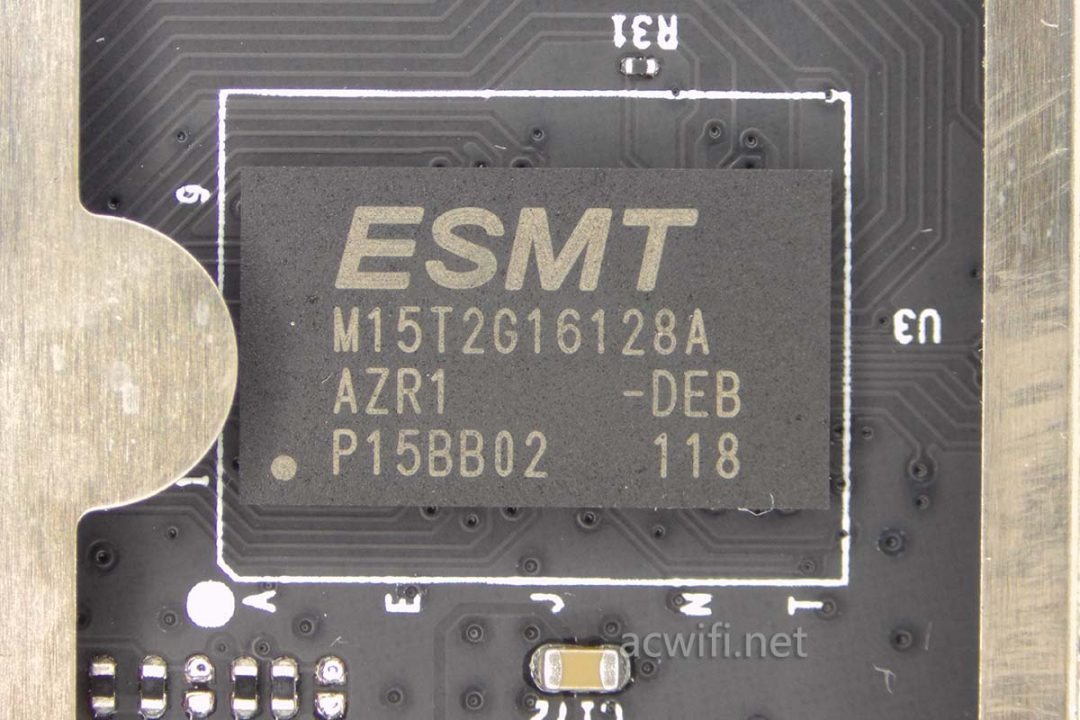 红米AX6S拆机，如果要卖得好，能刷机就必不可少！-路由器交流