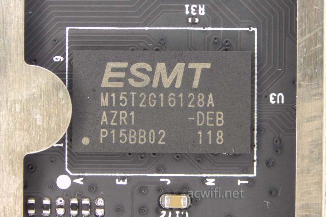 红米AX6S拆机，如果要卖得好，能刷机就必不可少！-路由器交流