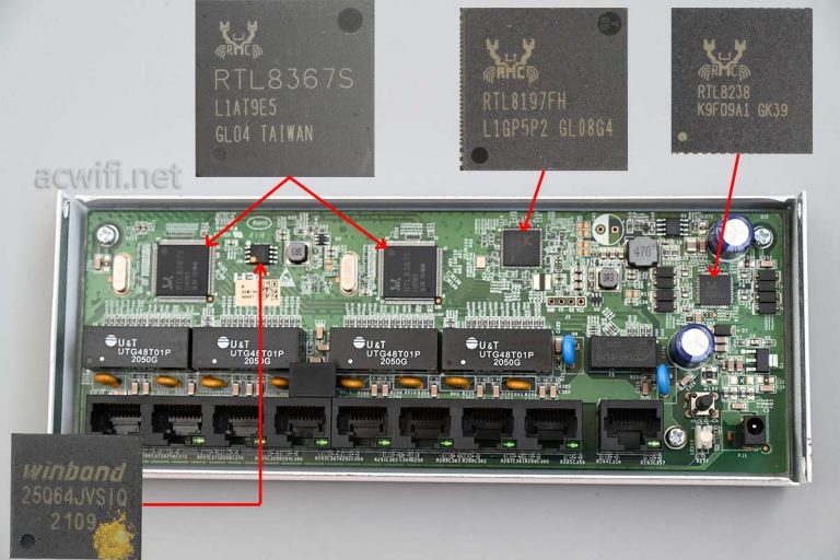 H3C Magic BH3004家庭智慧无线套装拆机与评测-路由器交流