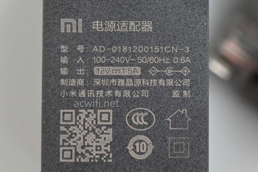 红米AX6S拆机，如果要卖得好，能刷机就必不可少！-路由器交流