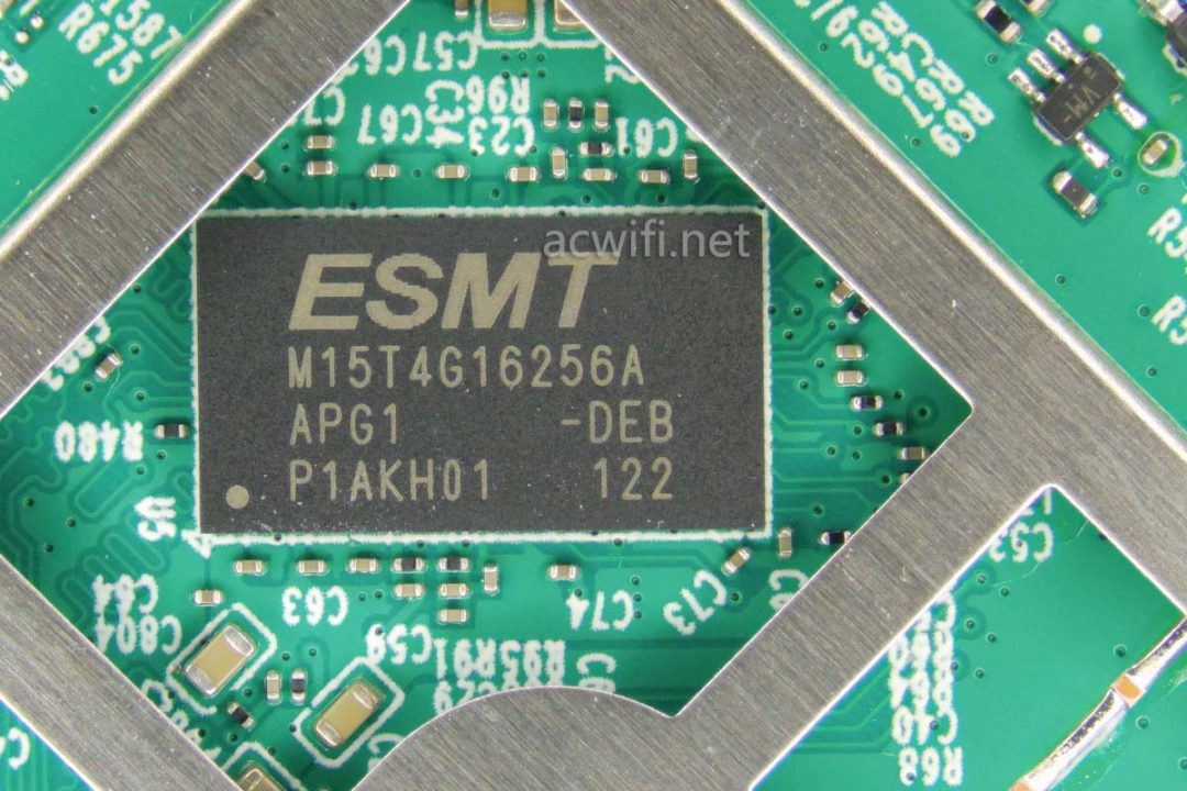 企业级无线路由器TP-LINK TL-XVR5400L易展版拆机-路由器交流