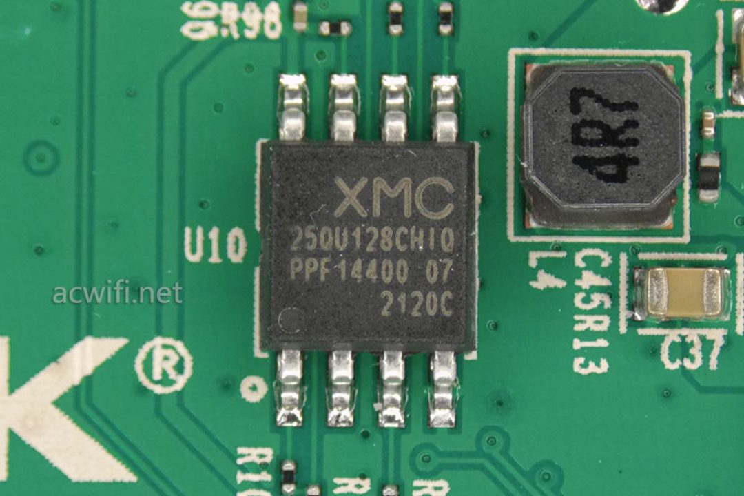 TP-LINK XDR3066拆机-路由器交流