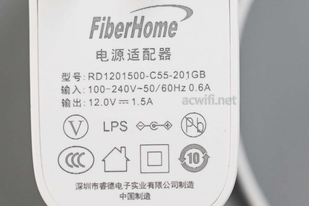 烽火(FiberHome)5G CPE插卡路由器LG6121F拆机与评测-路由器交流
