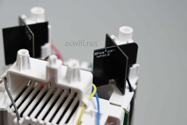 烽火(FiberHome)5G CPE插卡路由器LG6121F拆机与评测-路由器交流