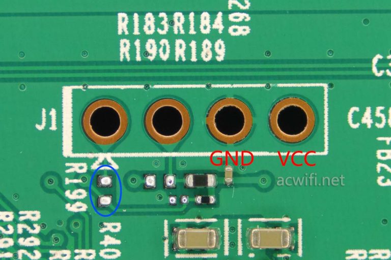 TP-LINK TL-R5408PE-AC拆机， 有四个2.5G POE-路由器交流