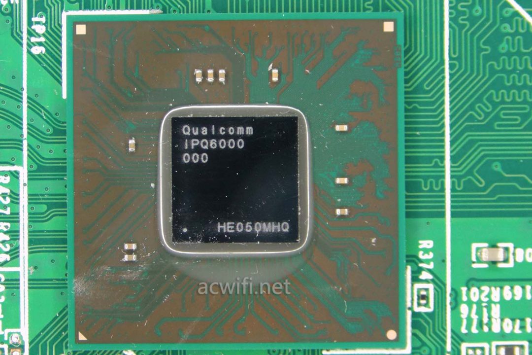 领势LINKSYS MR7350拆机，USB3.0速度不错-路由器交流