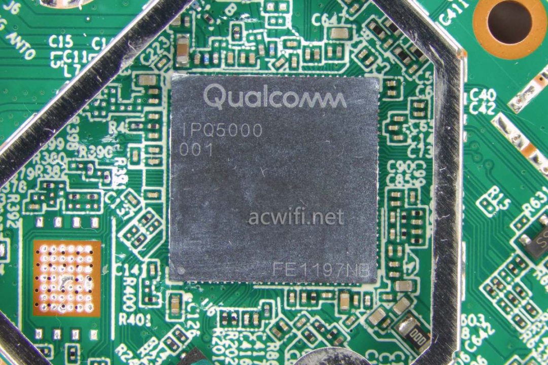 沛喆PZ-L8拆机，中国移动定制机AX3000-路由器交流