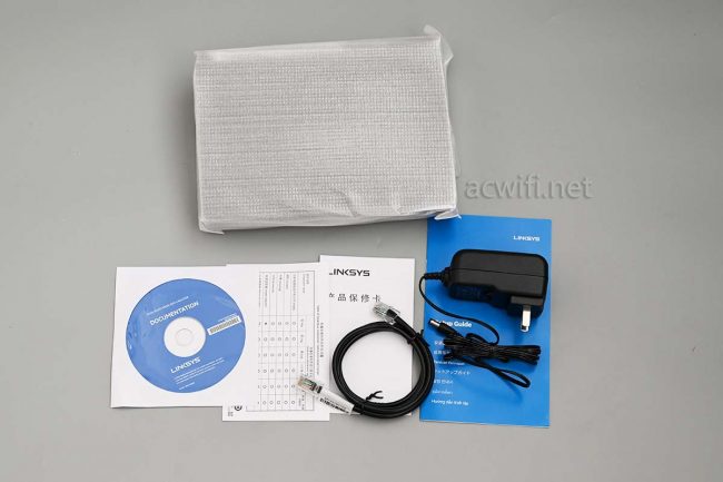 领势LINKSYS MR7350拆机，USB3.0速度不错-路由器交流