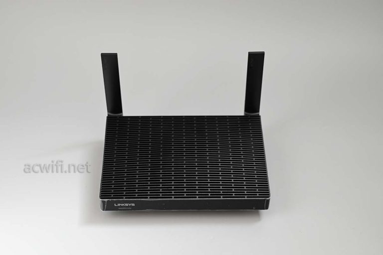 领势LINKSYS MR7350拆机，USB3.0速度不错-路由器交流
