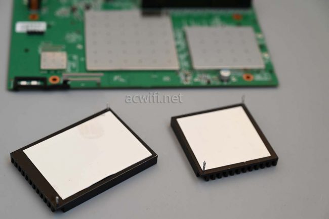 领势LINKSYS MR7350拆机，USB3.0速度不错-路由器交流