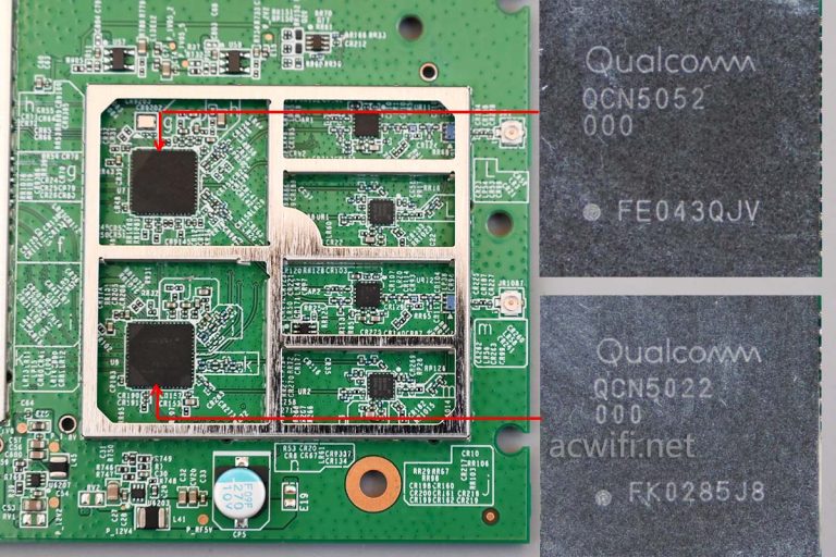 领势LINKSYS MR7350拆机，USB3.0速度不错-路由器交流