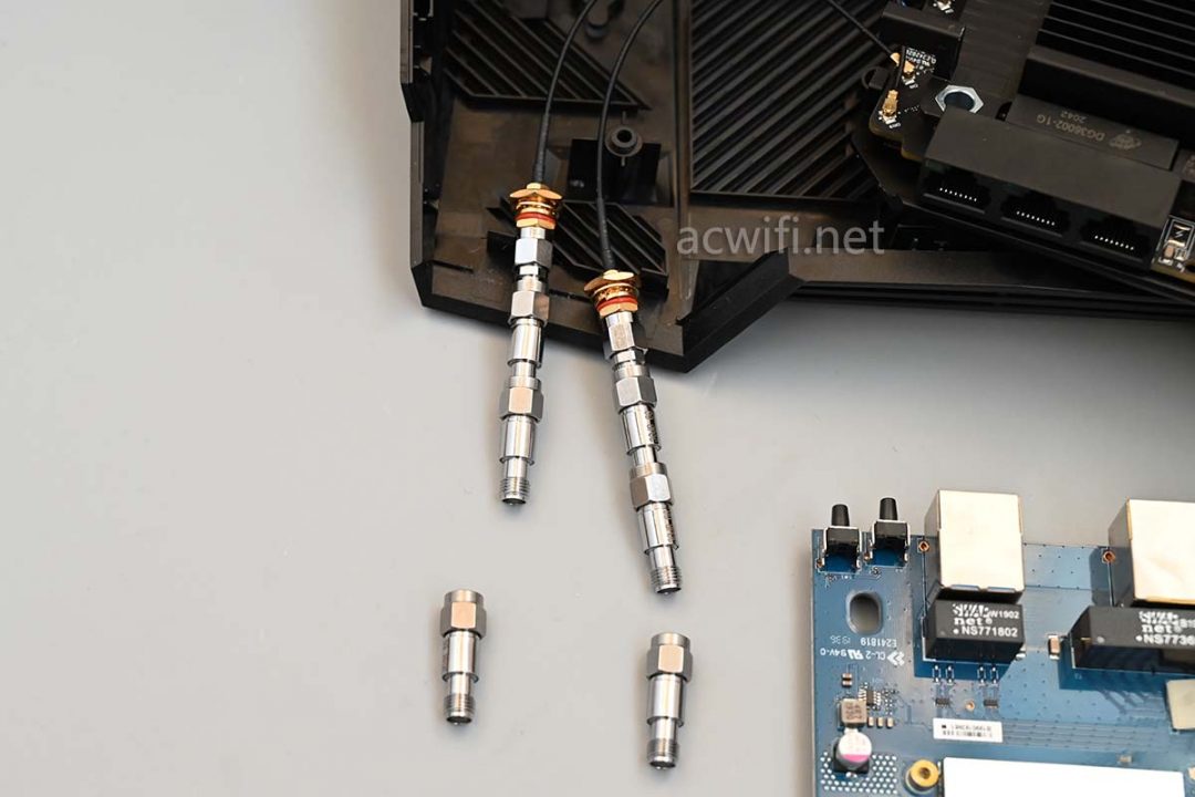 实测4×4与2×2在无线速度上的无线速度差异-路由器交流