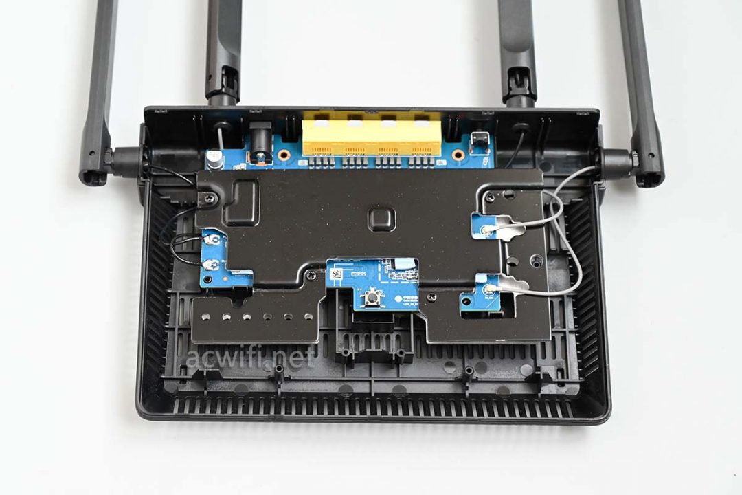 5G天线接口可拆：